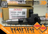 China New Common Rail Fuel Injector 1J706-53052 1J705-53052 1J705-53050 1J705-53055 295050-1330 295050-1331 1J705-53053 295050-2920 for sale