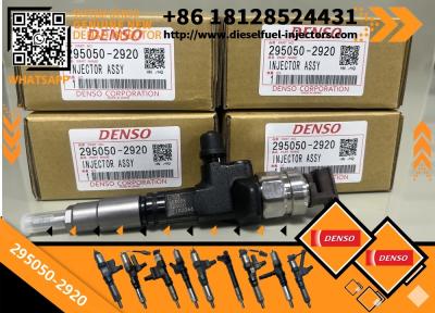 China New Common Rail Fuel Injector 1J706-53052 1J705-53052 1J705-53050 1J705-53055 295050-1330 295050-1331 1J705-53053 295050-2920 for sale