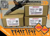 China New Common Rail Fuel Injector 1J706-53052 1J705-53052 1J705-53050 1J705-53055 295050-1330 295050-1331 1J705-53053 295050-2920 for sale