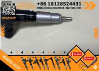 China Diesel Engine Fuel Injector Nozzles: 295700-1210, 295050-2930, 295700-0310 for sale