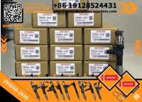 China Diesel Engine Fuel Injector Nozzles: 295700-1210, 295050-2930, 295700-0310 for sale