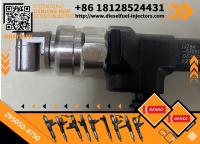 China Common Rail Fuel Injector 295050-2260 295050-4750 8-98306475-0 8983064750 for sale
