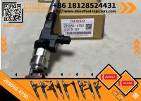 China Common Rail Fuel Injector 295050-2260 295050-4750 8-98306475-0 8983064750 for sale