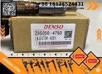 China Common Rail Fuel Injector 295050-2260 295050-4750 8-98306475-0 8983064750 for sale
