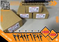 China Common Rail Injector Nozzle S550-13H50 S560-13H50A 295700-0210 295700-0400 for Mazda Diesel Engine Parts for sale