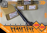 China Common Rail Injector Nozzle S550-13H50 S560-13H50A 295700-0210 295700-0400 for Mazda Diesel Engine Parts for sale
