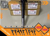 China Common Rail Injector Nozzle S550-13H50 S560-13H50A 295700-0210 295700-0400 for Mazda Diesel Engine Parts for sale