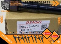 China Common Rail Injector Nozzle S550-13H50 S560-13H50A 295700-0210 295700-0400 for Mazda Diesel Engine Parts for sale