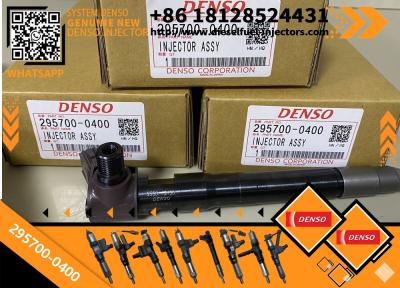 China Common Rail Injector Nozzle S550-13H50 S560-13H50A 295700-0210 295700-0400 for Mazda Diesel Engine Parts for sale