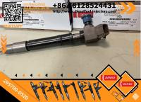 China NEW Diesel Fuel Injectors 295700-0520 295700-0550 23670-0E010 Common Rail Fuel Injectors for sale