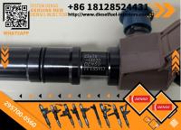 China Denso Piezo Common Rail Fuel Injector 295700-0560 23670-0E020 23670-09430 23670-19025 for Toyota Hilux Fortuner 2GD-FTV 2.4L for sale
