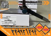 China Denso Piezo Common Rail Fuel Injector 295700-0560 23670-0E020 23670-09430 23670-19025 for Toyota Hilux Fortuner 2GD-FTV 2.4L for sale
