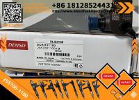 China Genuine Oem New Gm High Pressure Diesel Fuel Injector Assembly 295700-1100 1465A626 9759570-110 for Mitsubishi L200 Part for sale