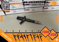 China 295900-0280 Fuel Injector 2959000280 DCRI200280 23670-30450 for Toyota Hilux 2KD 2.5D D4D EURO 5 Diesel Engine Injection Valve for sale