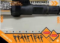 China 095000-9690 095000-9691 9709500-968 9709500-969 1J508-53050 1J500-53051 1J508-53052 1J508-53070 Diesel Fuel Injector for V3800 Excavator for sale