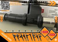China Truck Engine Parts Common Rail Diesel Fuel Injector 095000-8980 8-98167556-0 0950008980 8981675560 for sale