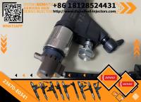 China Electric diesel Fuel Injector 095000-5226 23670-E0341 0950005226 Is Used for Automotive Engines and Construction Machinery Parts for sale