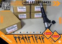 China Electric diesel Fuel Injector 095000-5226 23670-E0341 0950005226 Is Used for Automotive Engines and Construction Machinery Parts for sale