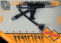 China 0950007172 Common Rail Fuel Injector 095000-7172 for Auto Parts 23670-E0370 for sale