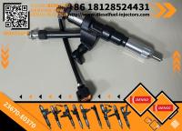 China 0950007172 Common Rail Fuel Injector 095000-7172 for Auto Parts 23670-E0370 for sale