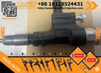 China For Toyota XZU710 XZU720 N04C Injector Assy 23670-E9270 23670-E9271 23670-E9272 Truck Parts for sale