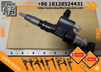 China For Toyota XZU710 XZU720 N04C Injector Assy 23670-E9270 23670-E9271 23670-E9272 Truck Parts for sale