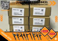 China 095000-0244 2kd Injector Remanufactured 095000-0245 Diesel Common Fuel Injector for OE 23910-1146 K13C Diesel Engine for sale