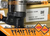China 095000-0244 2kd Injector Remanufactured 095000-0245 Diesel Common Fuel Injector for OE 23910-1146 K13C Diesel Engine for sale