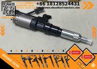 China 095000-0244 2kd Injector Remanufactured 095000-0245 Diesel Common Fuel Injector for OE 23910-1146 K13C Diesel Engine for sale