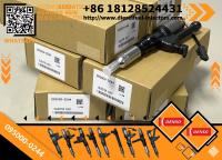 China 095000-0244 2kd Injector Remanufactured 095000-0245 Diesel Common Fuel Injector for OE 23910-1146 K13C Diesel Engine for sale