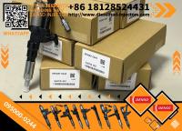 China 095000-0244 2kd Injector Remanufactured 095000-0245 Diesel Common Fuel Injector for OE 23910-1146 K13C Diesel Engine for sale