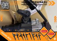 China 095000-0920 Common Rail Injector 095000-0920 095000-0921 095000-0922 23670-E0540 for Denso for sale