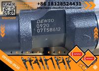 China 095000-0920 Common Rail Injector 095000-0920 095000-0921 095000-0922 23670-E0540 for Denso for sale