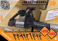 China 095000-0920 Common Rail Injector 095000-0920 095000-0921 095000-0922 23670-E0540 for Denso for sale