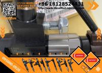 China 095000-0920 Common Rail Injector 095000-0920 095000-0921 095000-0922 23670-E0540 for Denso for sale