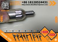 China Excavator 095000-0139 095000-1030 095000-1031 095000-2323 Engine Common Rail Fuel Injector 23910-1043 23910-1044 23910-1045 for sale