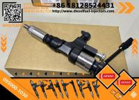 China Excavator 095000-0139 095000-1030 095000-1031 095000-2323 Engine Common Rail Fuel Injector 23910-1043 23910-1044 23910-1045 for sale