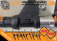 China High Quality Diesel Injector 095000-5220 095000-5224 095000-5226 095000-5223 095000-5970 for HINO K13C for sale