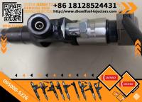 China High Quality Diesel Injector 095000-5220 095000-5224 095000-5226 095000-5223 095000-5970 for HINO K13C for sale