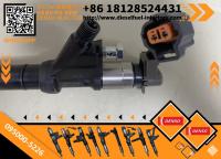 China High Quality Diesel Injector 095000-5220 095000-5224 095000-5226 095000-5223 095000-5970 for HINO K13C for sale