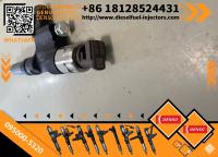 China Genuine Common Rail Injector 095000-5320, 095000-5321, 095000-5323 for Coaster 23670-E0140, 23670-E0141 for sale