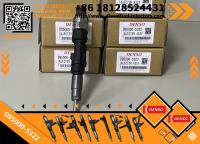 China Factory Common Rail Injector 095000-5320 095000-5322 23670-78030 23670-E0140 for HINO DUTRO N04C Fuel Injector Nozzle Assy for sale