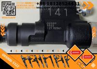 China Factory Common Rail Injector 095000-5320 095000-5322 23670-78030 23670-E0140 for HINO DUTRO N04C Fuel Injector Nozzle Assy for sale