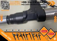 China Fuel Injector 095000-5400 095000-5405 for HINO TOYOTA S05C S05D 23670-E0281 23670-78052 for sale