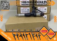 China Fuel Injector 095000-5400 095000-5405 for HINO TOYOTA S05C S05D 23670-E0281 23670-78052 for sale