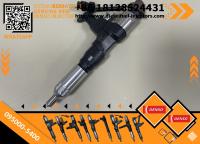 China Fuel Injector 095000-5400 095000-5405 for HINO TOYOTA S05C S05D 23670-E0281 23670-78052 for sale