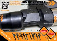 China Truck Engine Parts Common Rail Diesel Fuel Injector 095000-5960 23670-E0301 0950005960 23670E0301 for sale