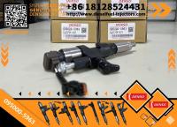 China Common Rail Injectors 095000-5963 23670-E0300 23670E0300 Suitable for Truck Parts for sale
