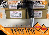 China Common Rail Injectors 095000-5963 23670-E0300 23670E0300 Suitable for Truck Parts for sale