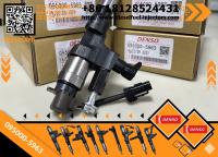China Common Rail Injectors 095000-5963 23670-E0300 23670E0300 Suitable for Truck Parts for sale